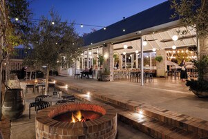 Com vista para o jardim 