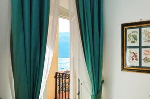 Quarto standard | Terraço/pátio