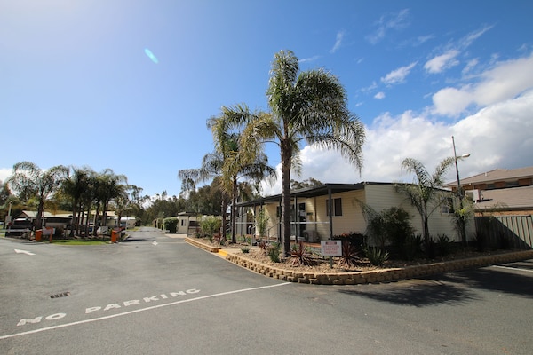 Big4 Moama Holiday Park - Echuca