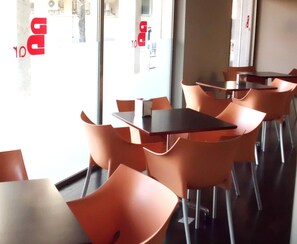 Restaurantes
