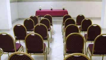 Salas de reuniões