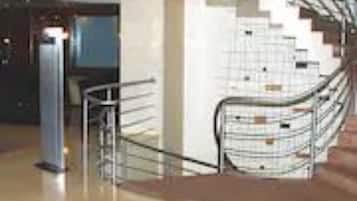 Escadas