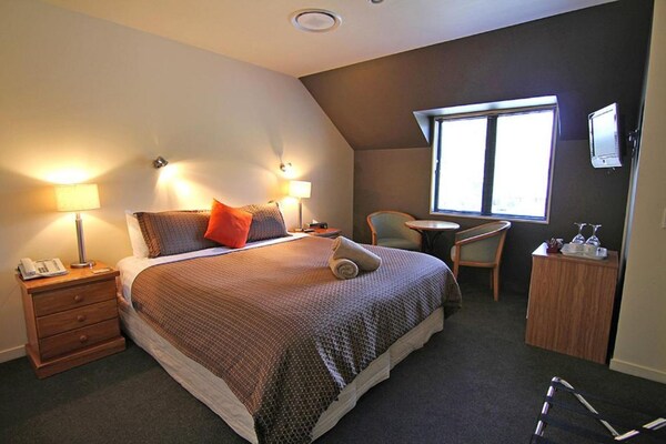 Drifters Inn - Hanmer Springs