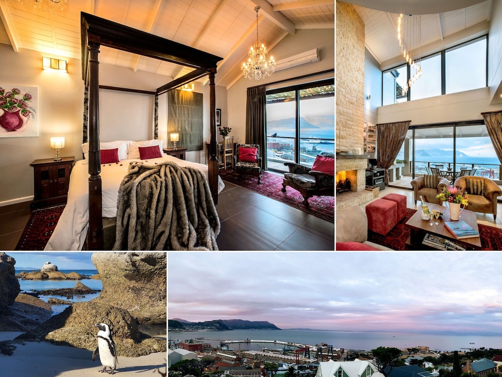 Mariner Guesthouse - Kapstadt