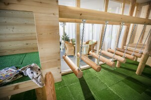 Playground interno