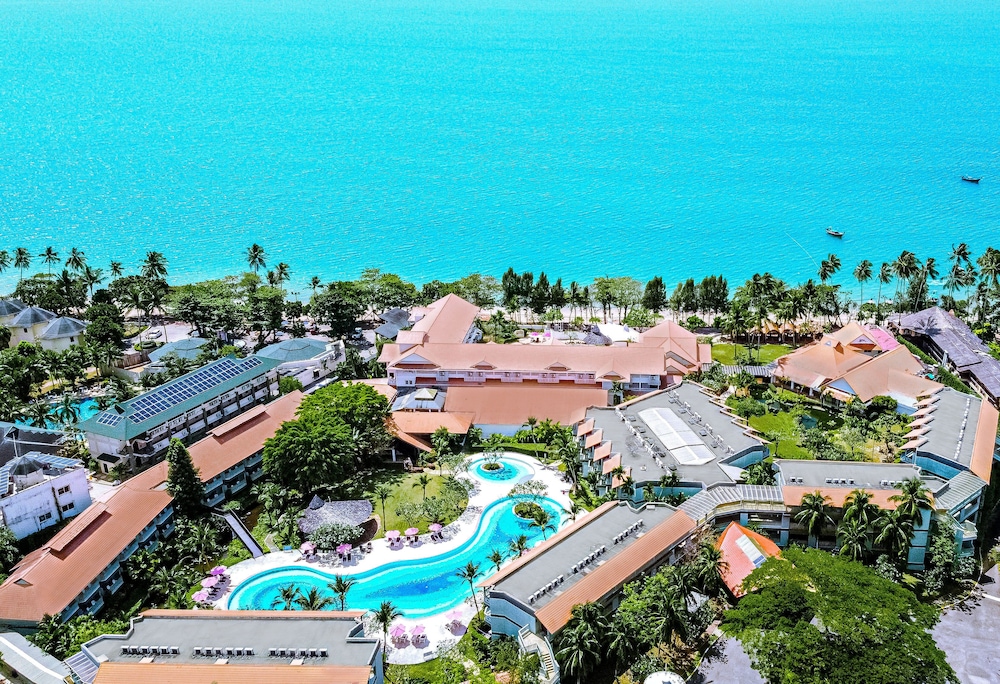 Aonang Villa Resort Beachfront - Ao Nang