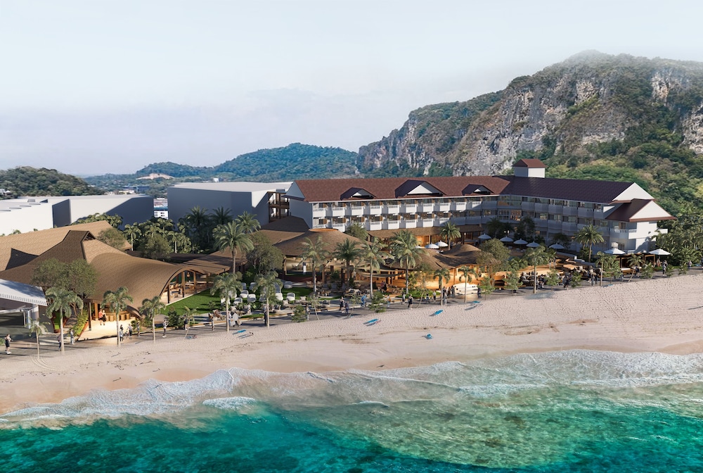 Aonang Villa Resort L Lifestyle Beachfront Resort - Ao Nang