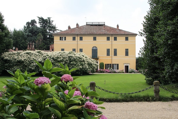 Villa Doria Il Torrione - Pinerolo