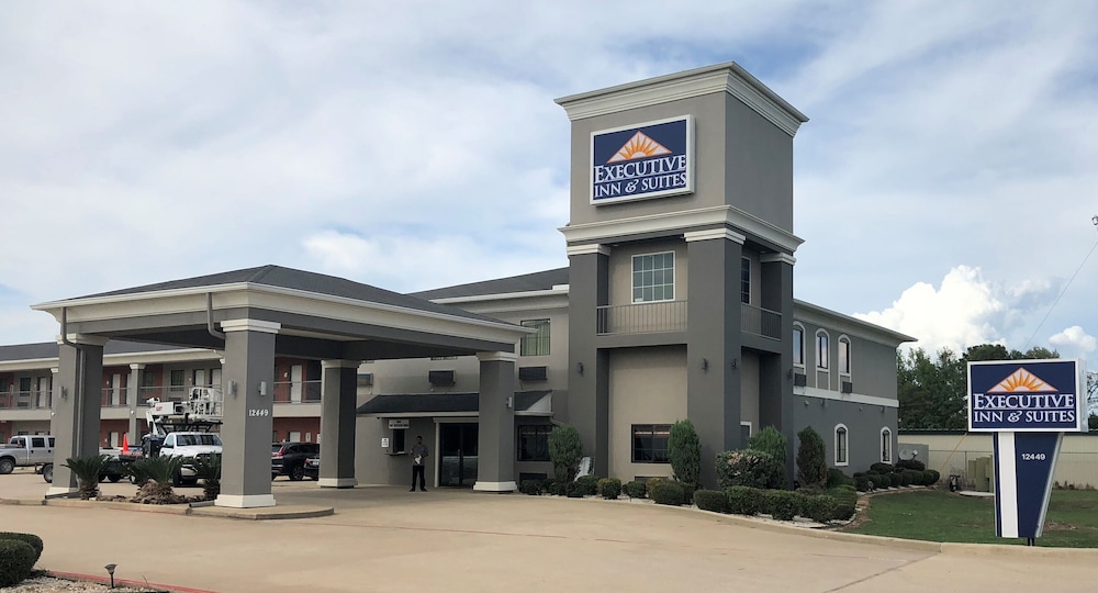 Executive Inn & Suites Joaquin - Toledo Bend Reservoir