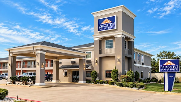 Executive Inn & Suites Joaquin - Toledo Bend Reservoir
