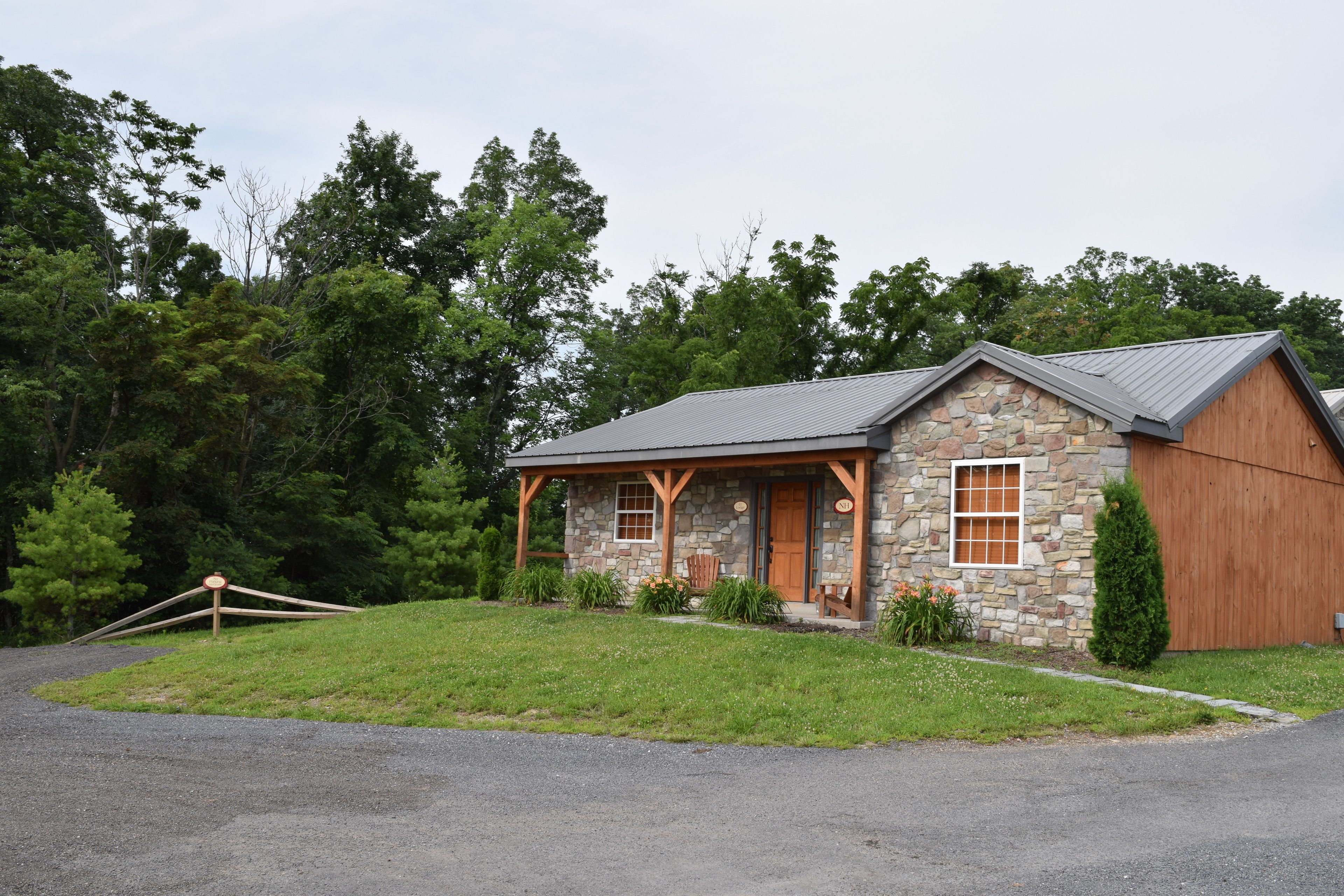 The Lodges at Gettysburg in Gettysburg: Find Hotel Reviews, Rooms, and ...