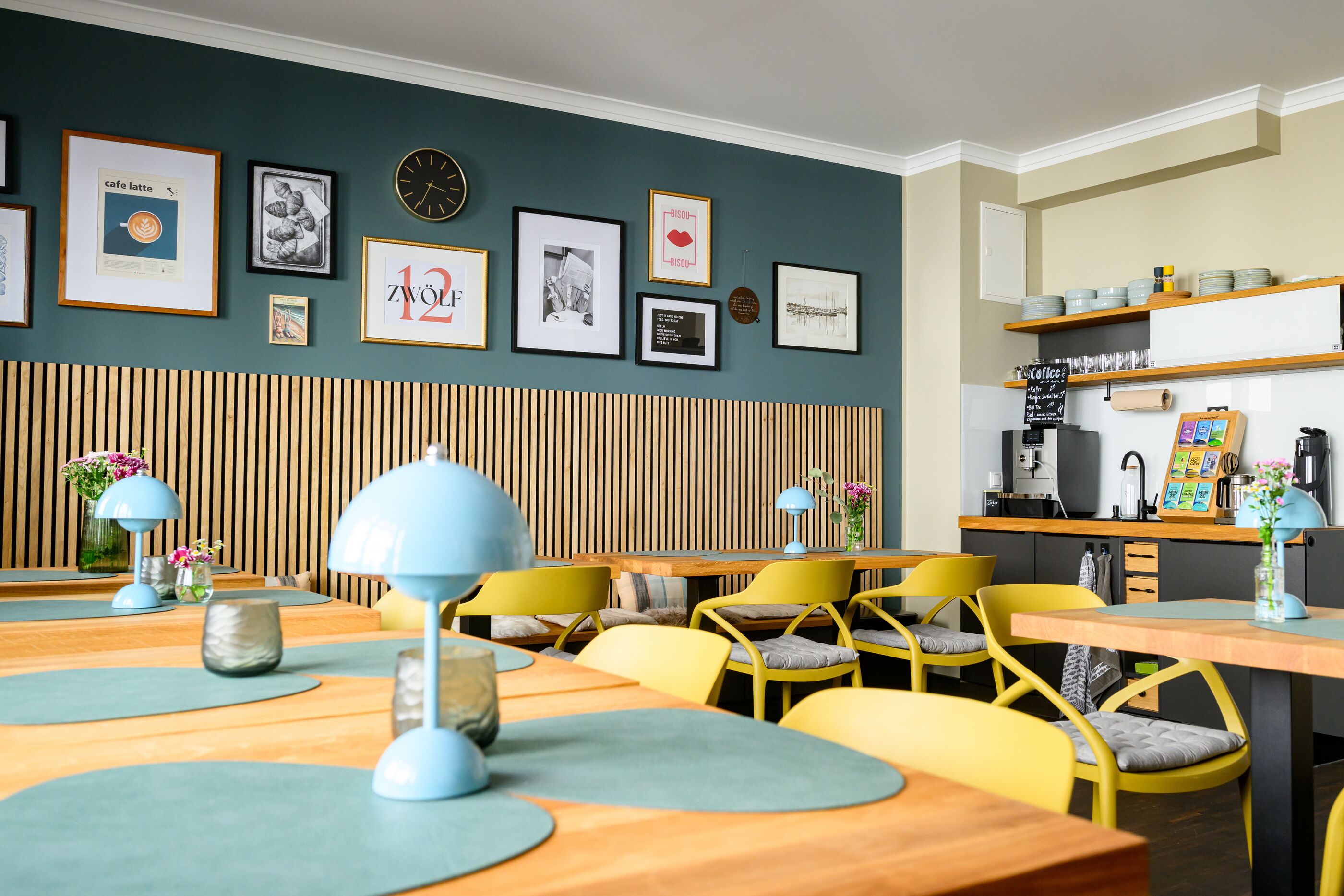 Café