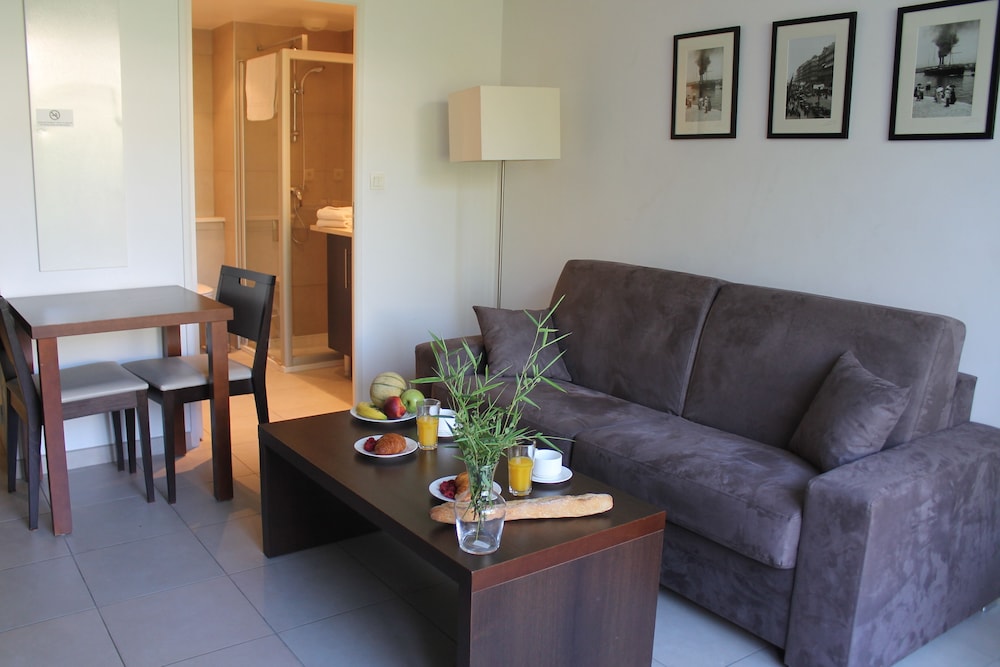Residence Calypso - Marsella
