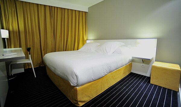 B&b Home Lyon Centre Berthelot - Lyon