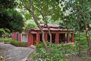 Área da propriedade