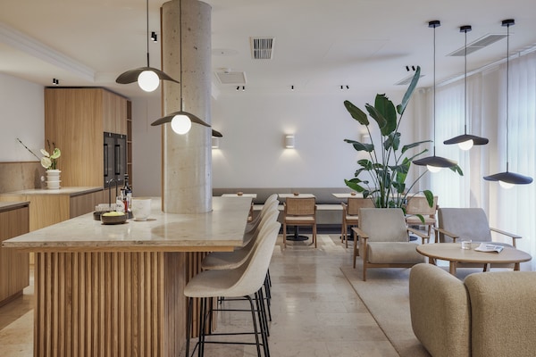 Adelante Boutique Hotel - Berlin