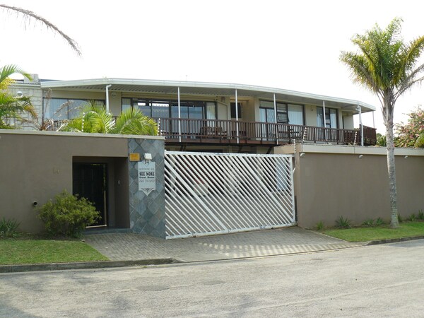 See More Guest House - East London