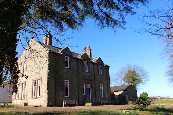 Woodlands Country House - Dumfries and Galloway