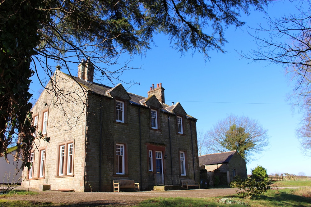 Woodlands Country House - Dumfries and Galloway