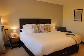 Quarto superior, em edifício anexo | Roupas de cama de algodão egípcio, roupas de cama premium