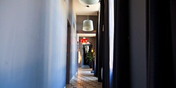 Entrada (vista interna)