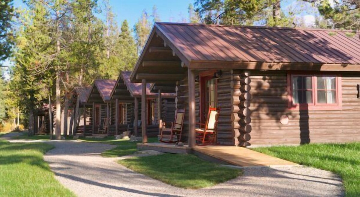 Turpin Meadow Ranch Reviews, Deals & Photos 2024 - Expedia