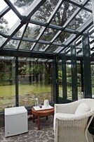 Casa de campo | Terraço/pátio