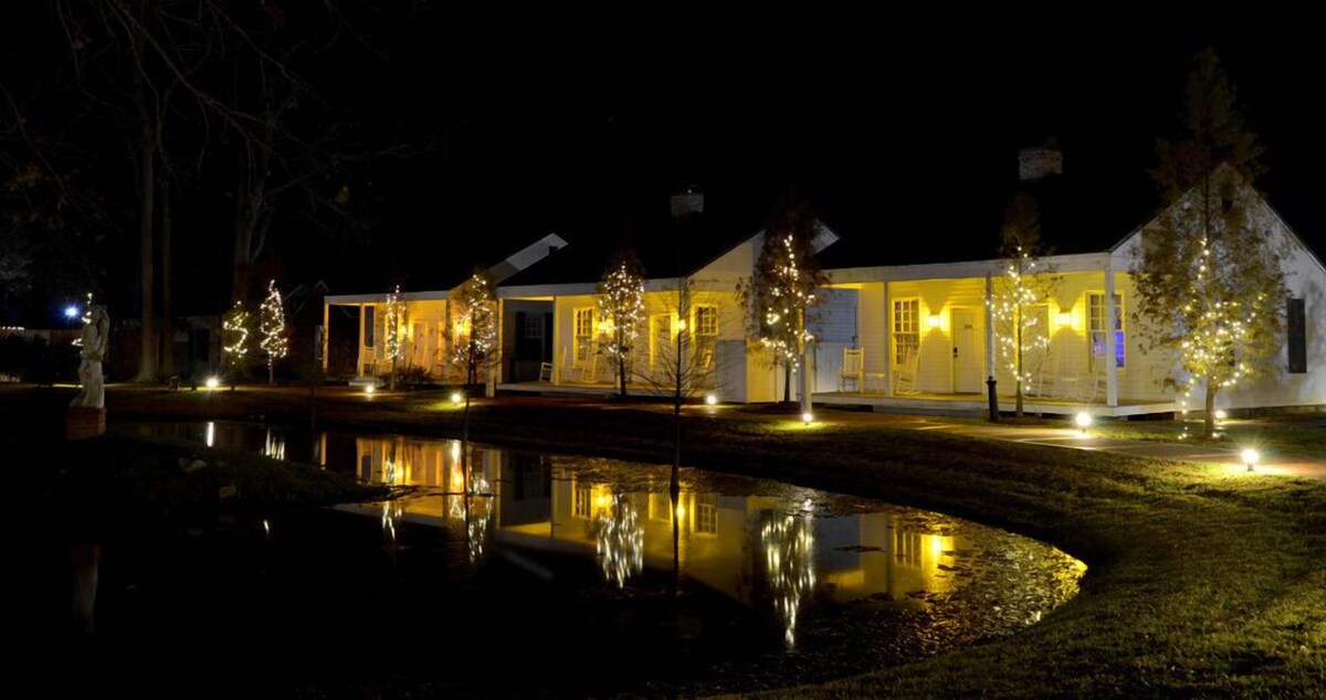 Nottoway Plantation Resort Reviews, Deals & Photos 2023 - Expedia