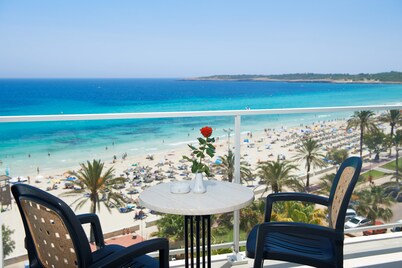 Hipotels Hipocampo - Adults Only