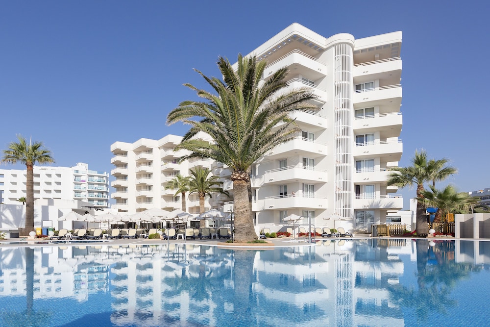 Hipotels Mercedes Aparthotel - Mallorca