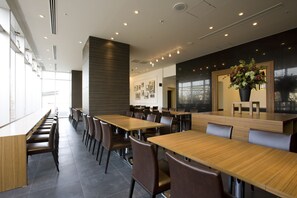 Pequenos-almoços servidos 