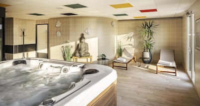 Best Western Cote des Sables Plouescat