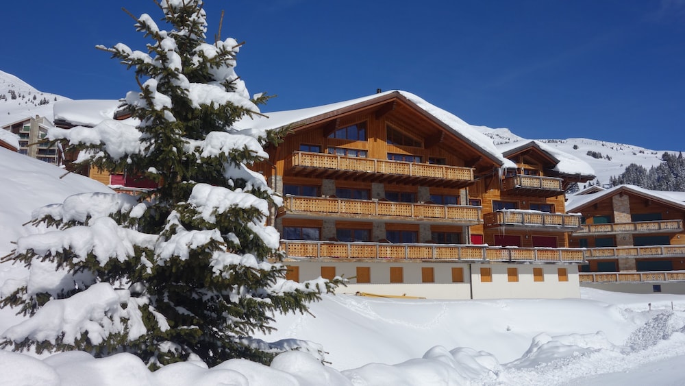 Hôtel De L'etable - Champéry