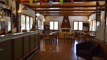 Bar (na propriedade)