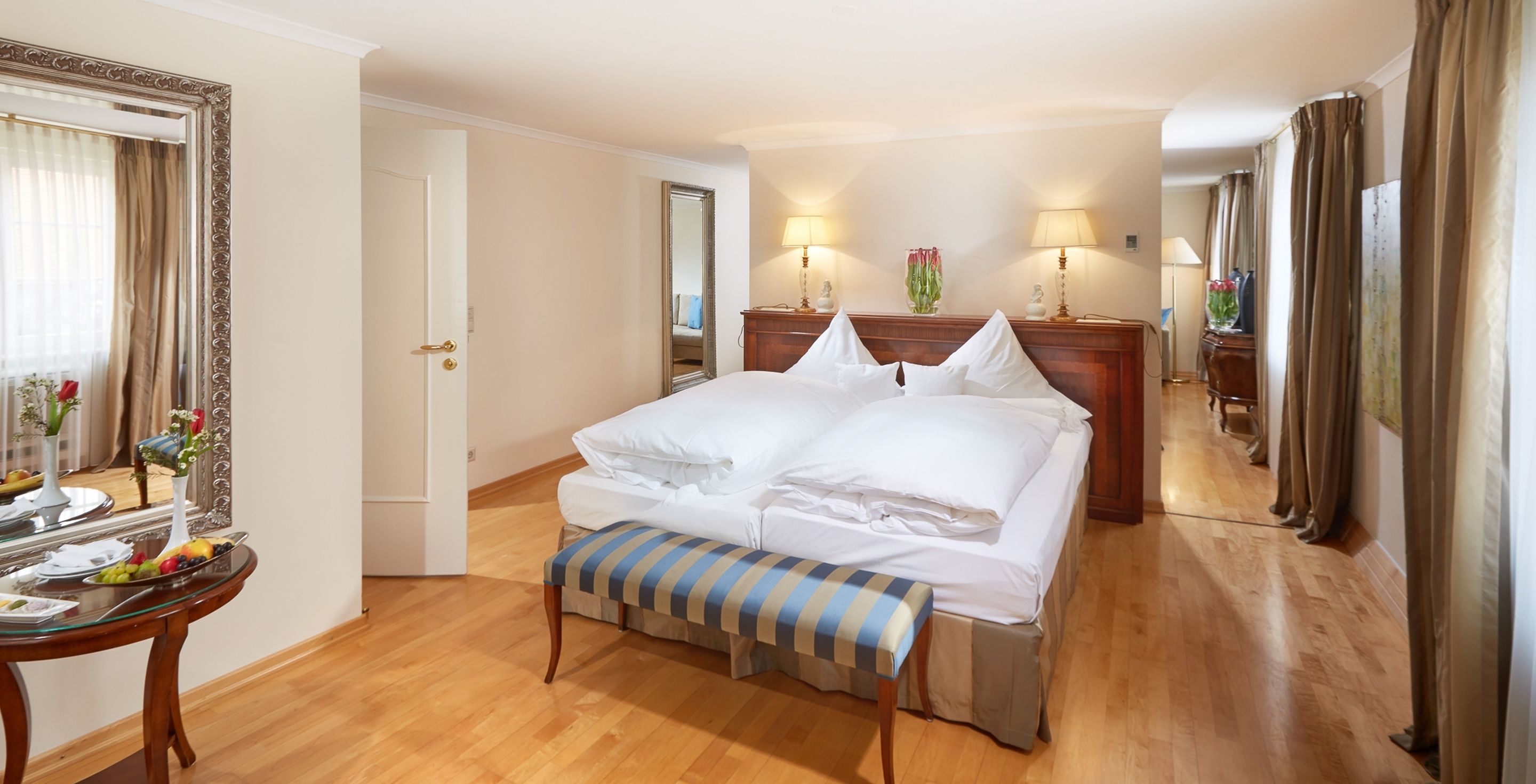Hotel Schloss Reinach, Freiburg im Breisgau: Reviews & Hotel Deals ...