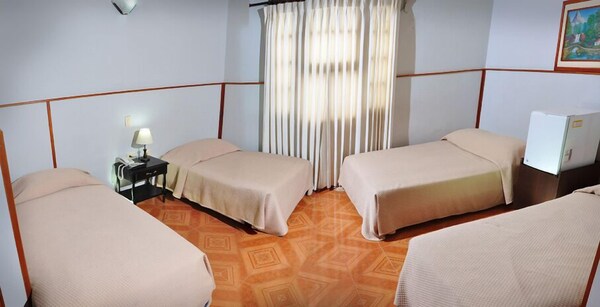 Hotel Bahia Blanca - Santa Marta