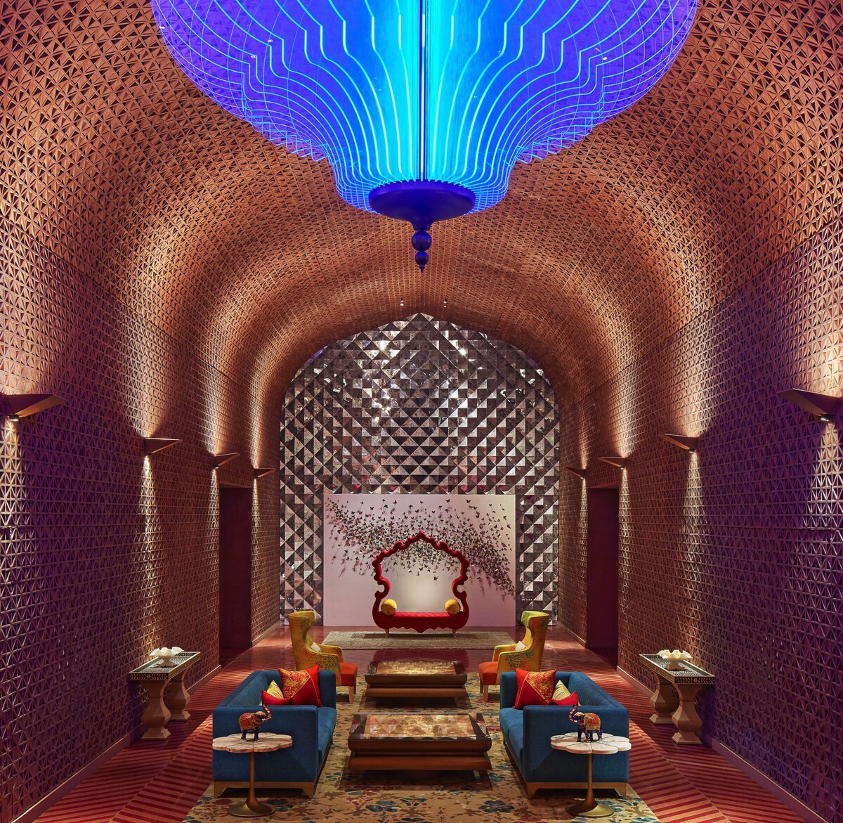 Taj Devi Ratn Resort & Spa, Jaipur Reviews, Deals & Photos 2026 ...