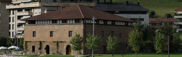 Hotel Dolarea - Beasain