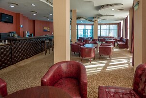 Bar (no alojamento)