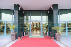 Pormenores do exterior