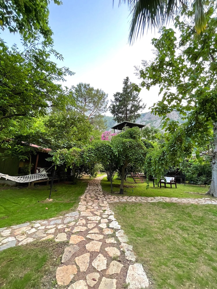 Kibala Hotel - Boutique Class - Çıralı