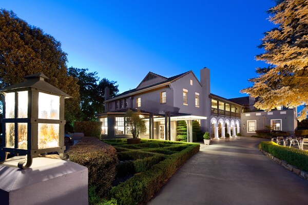 Mineral Springs Hotel - Daylesford