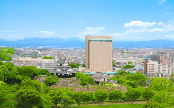 Hotel Concorde Hamamatsu - Hamamatsu