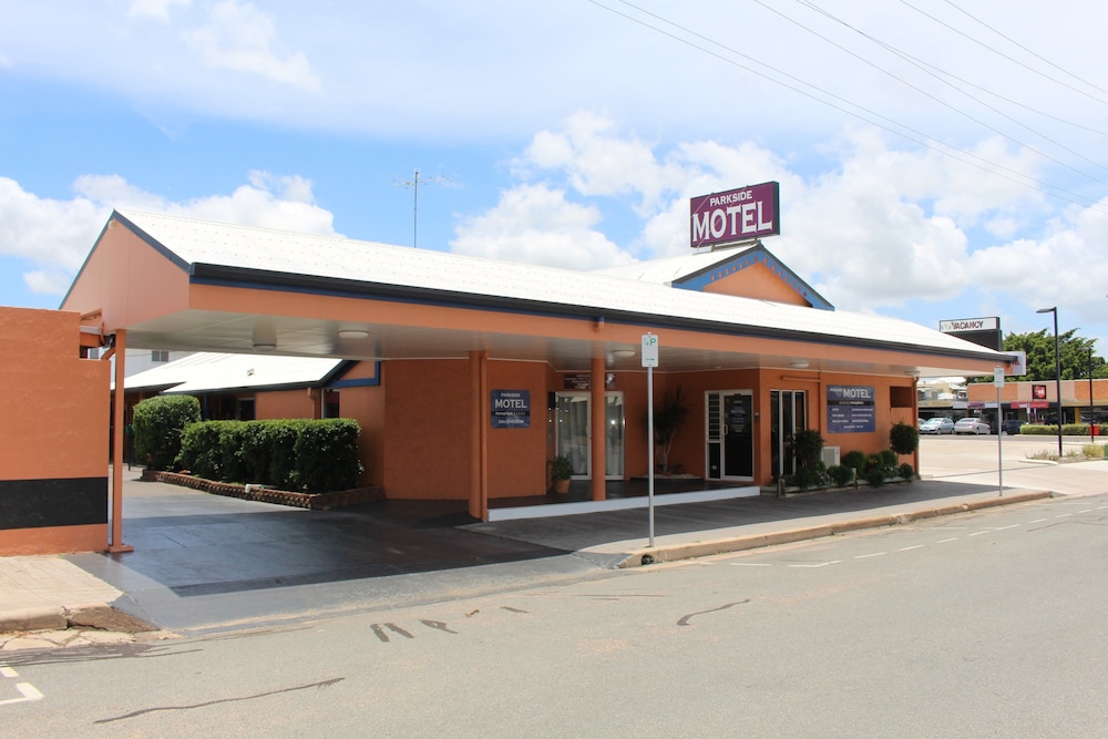 Parkside Motel - Ayr
