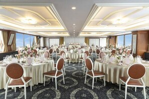 Salão de banquetes