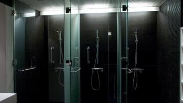 Quartos à prova de som