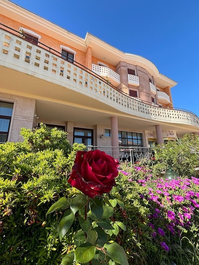 Hotel Valle Rossa