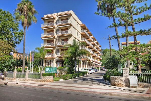 Hotel Vista Alegre - Benicàssim