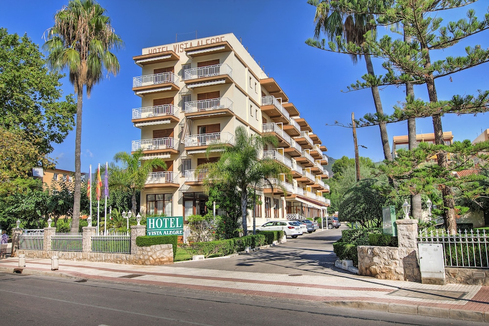 Hotel Vista Alegre - Benicàssim