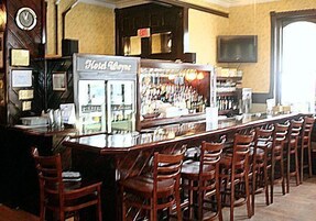 Bar (na propriedade)